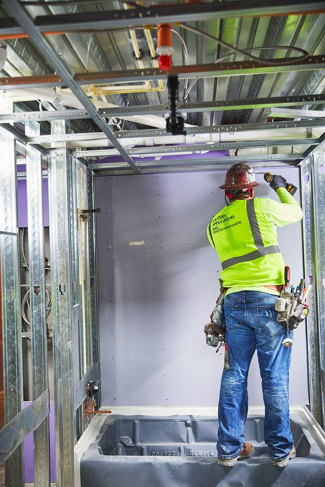 Gold Bond® eXP® Sheathing