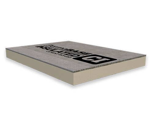 PermaBASE® | Cement Board Manufacturer