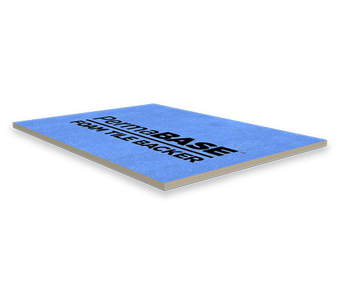 PermaBASE® | Cement Board Manufacturer