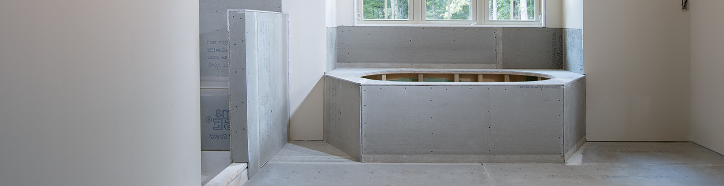 PermaBASE® | Cement Board Manufacturer
