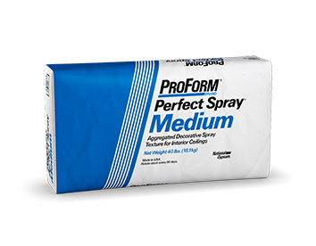 ProForm® Finishing Products