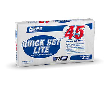 ProForm® Finishing Products